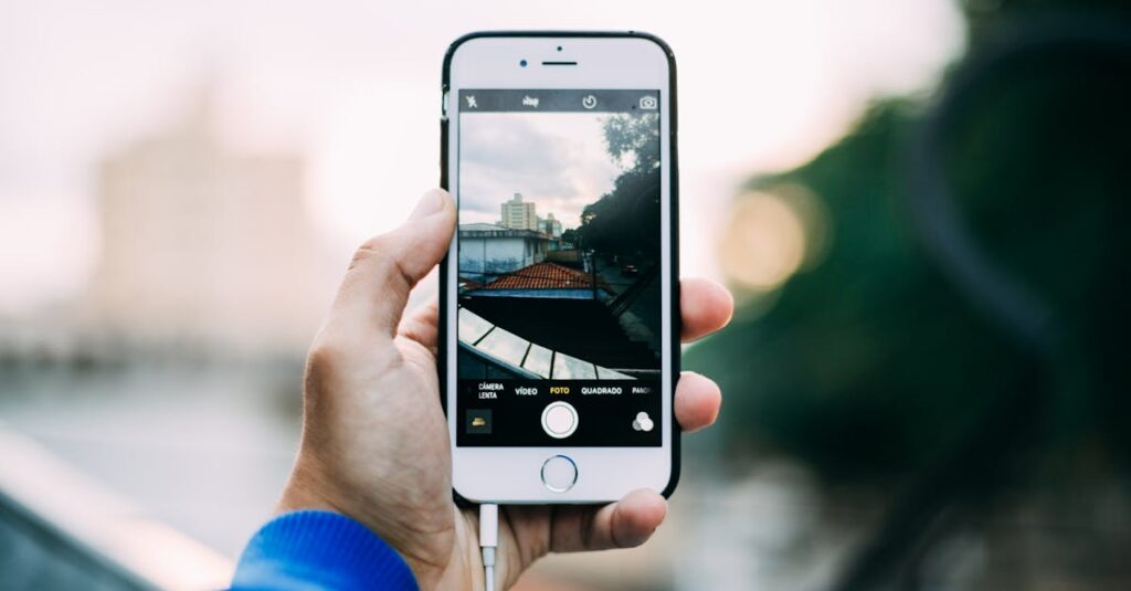 What Format is iPhone Photo? Discover HEIF, JPEG, and More Secrets - Luvull